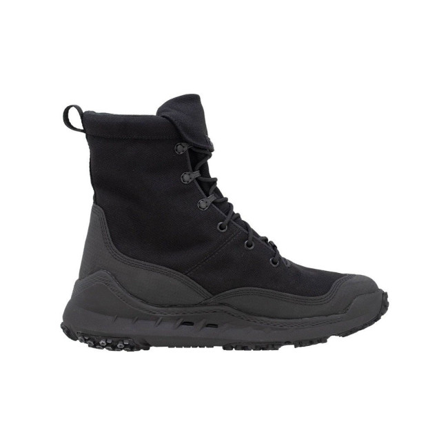 Zapatos de intervención Rapid Assault 6" negro - Lalo