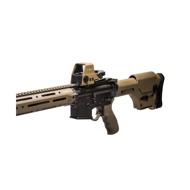 Mira de ponto vermelho Ultra Shot R-Spec tan - Sightmark