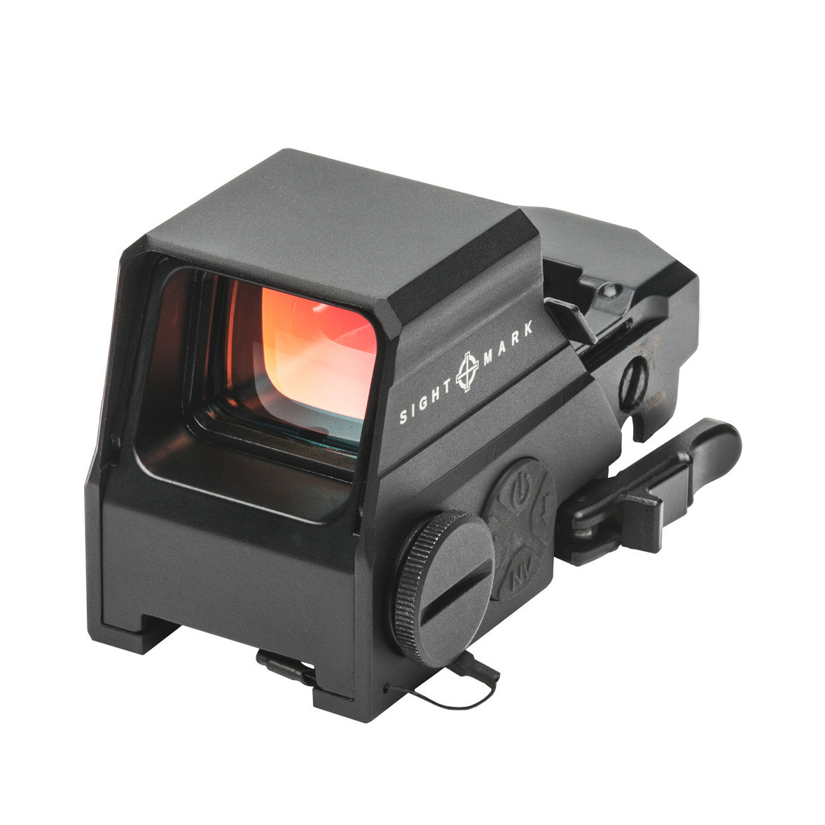 Ultra Shot M-Spec LQD Reflex Sight black sight - Sightmark