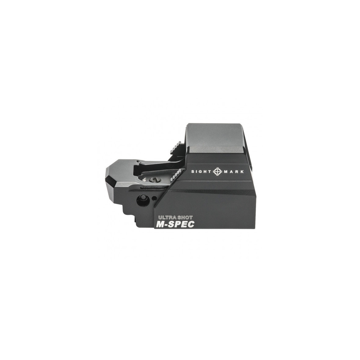 Ultra Shot M-Spec LQD Reflex Sight black sight - Sightmark