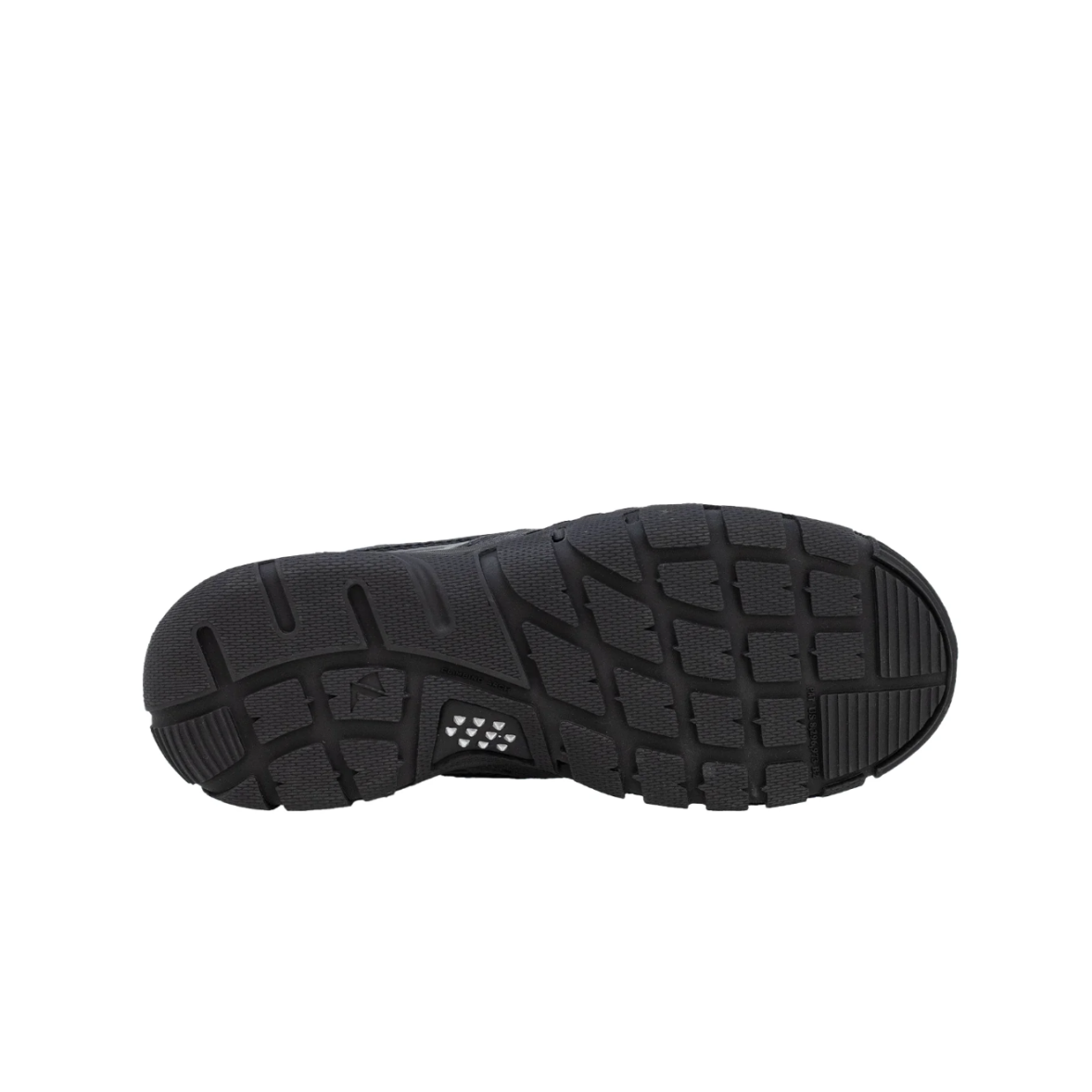 Zapatos tácticos Shadow Amphibian 8" negro - Lalo