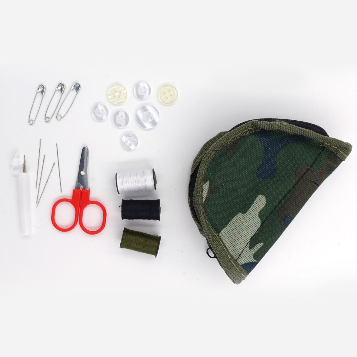 Kit de costura militar - Patrol Equipement