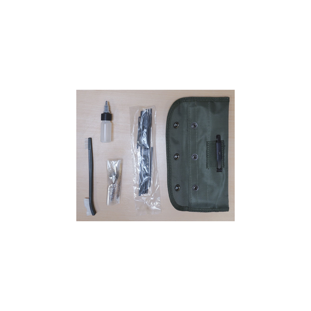 Set de limpieza para Famas - Patrol Equipement