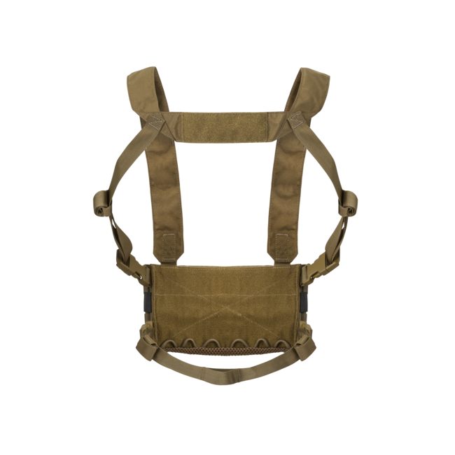 Chest rig competition multigun rig® coyote - Helikon