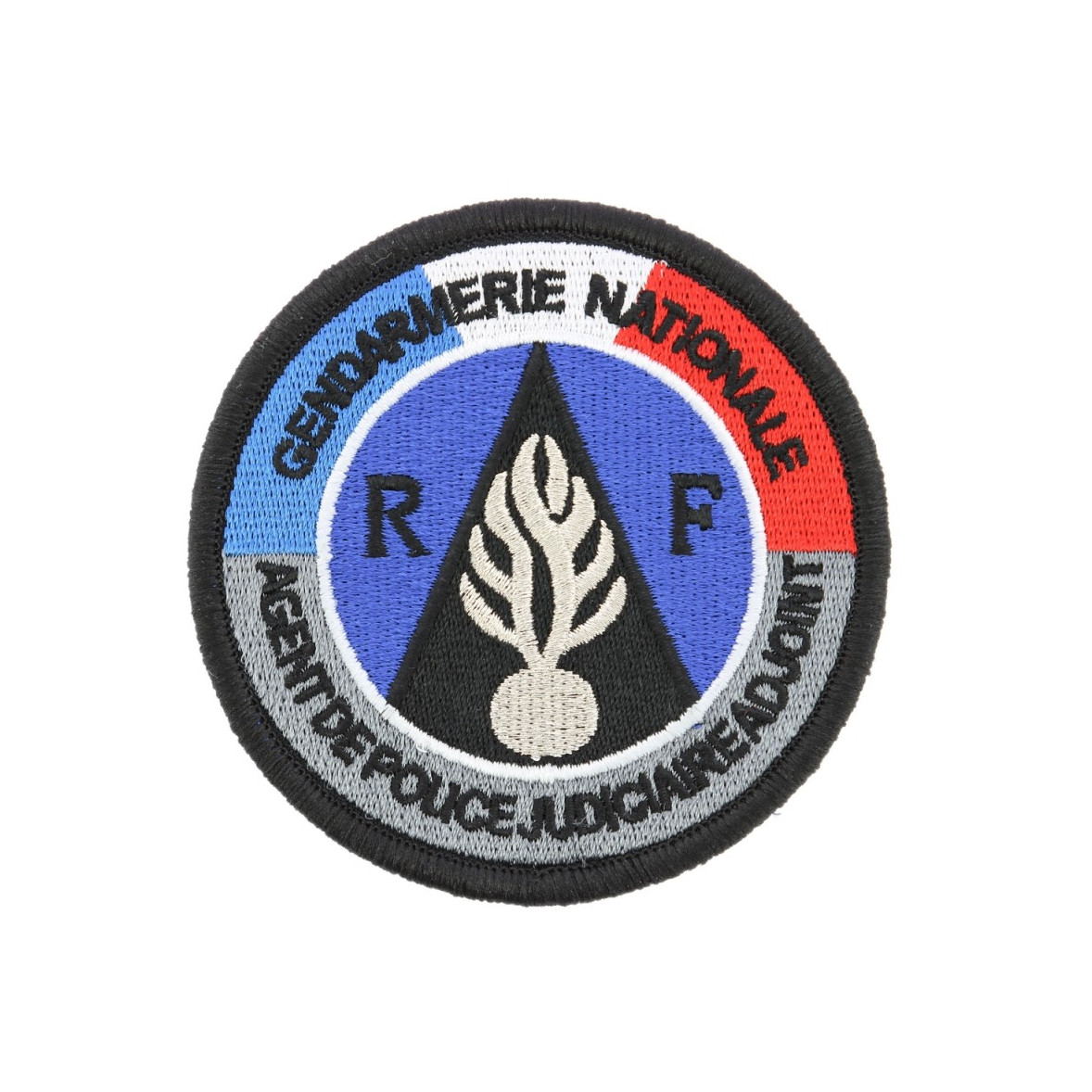 GN APJA Deputy PJ Agent Patch - DMB Products