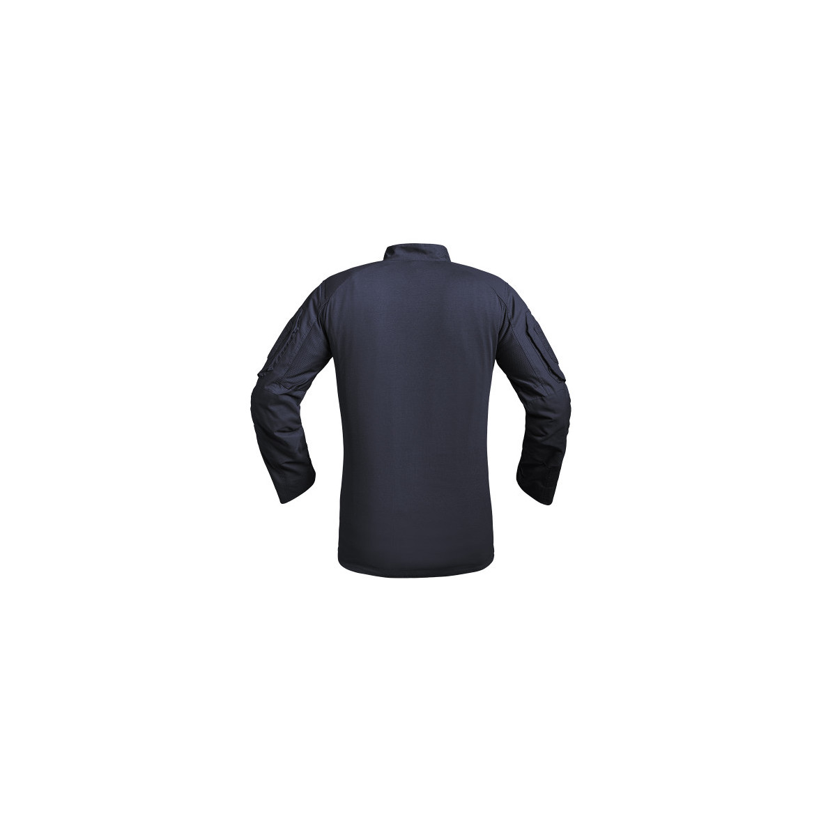Camicia da combattimento Ubas V2 Fighter blu marina - A10 Equipment