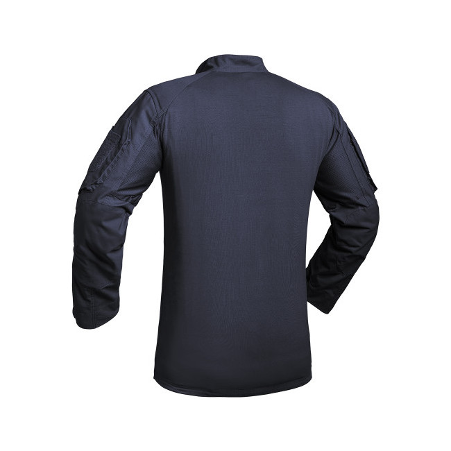 Camicia da combattimento Ubas V2 Fighter blu marina - A10 Equipment