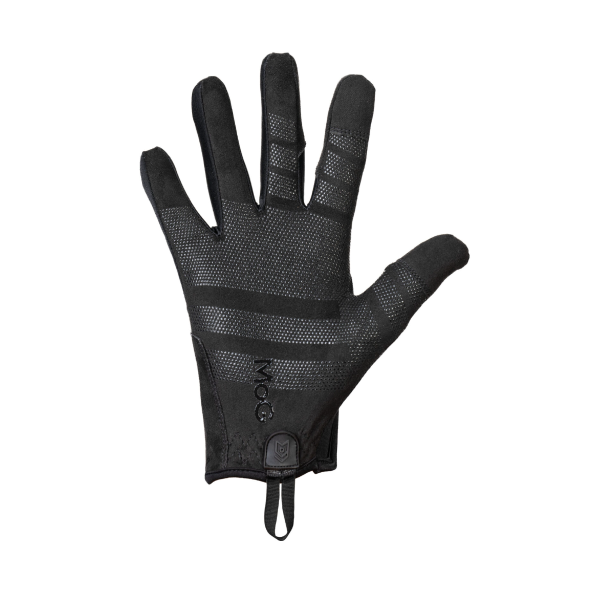 Guantes Target Light Duty - Negro - MOG