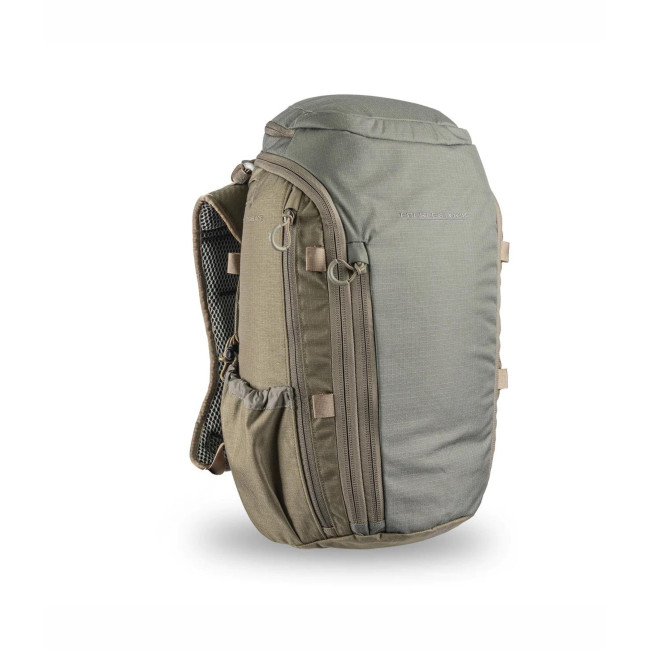 Switchblade 28 L Gray/Green Backpack - Eberlestock