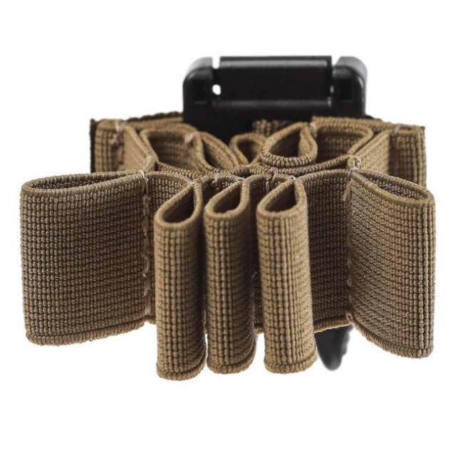 Support de bâton lumineux LT279 - Coyote - Lindnerhof