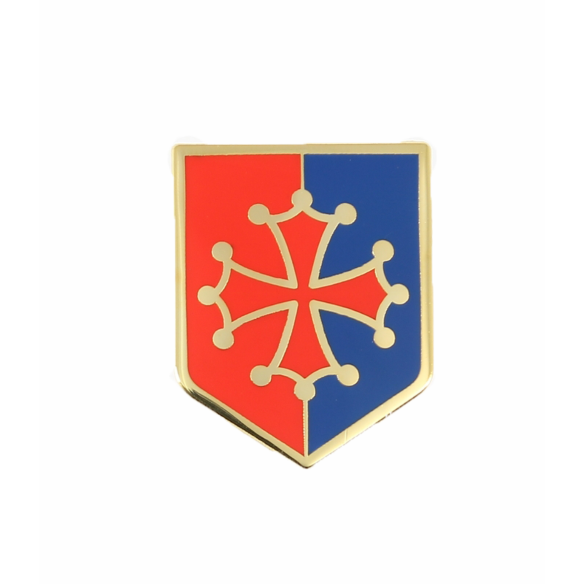 ECU METAL OCCITANIE - DMB Products