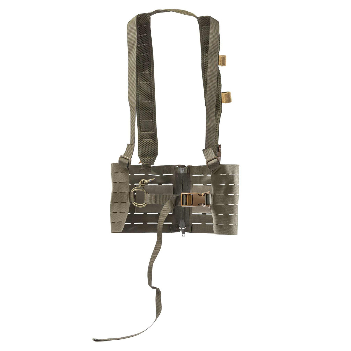 Chest Rig Split Front MX266 Adaptateur Chest Rig LT270 stonegrey ...