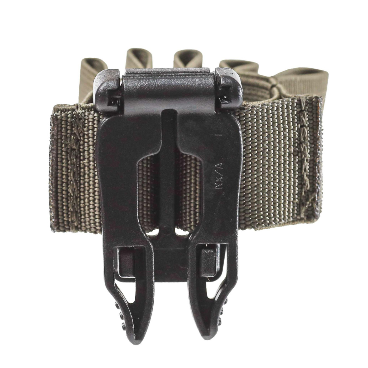 Support de bâton lumineux LT279 - Gris - Lindnerhof