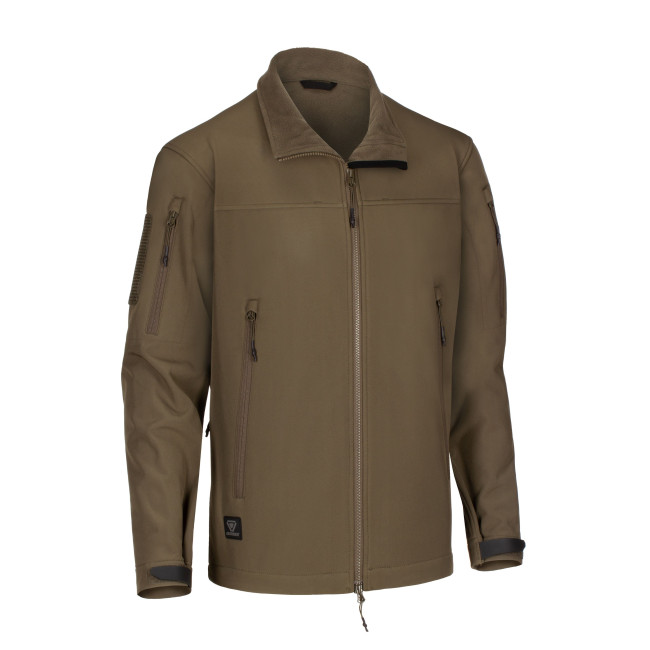 Softshell AR T.O.R.D. Ranger Green - Outrider