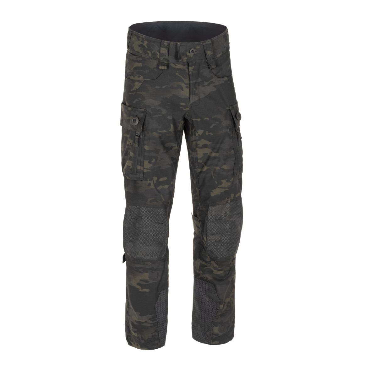 Raider Pant MK V ATS Multicam Black - Clawgear