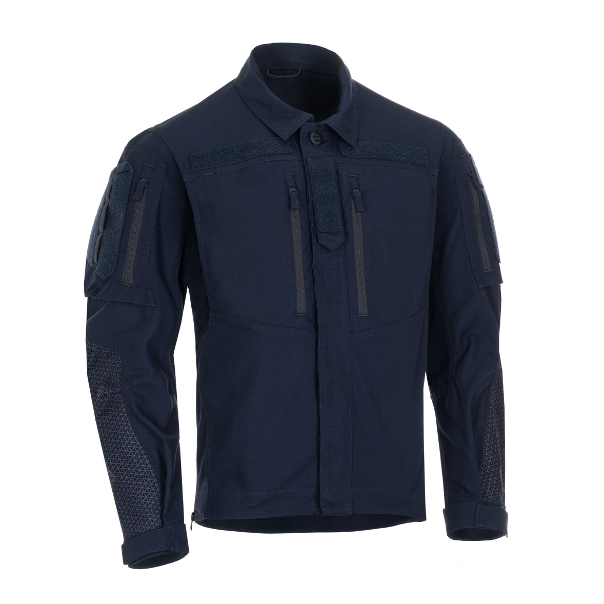 Raider Field Shirt MK V ATS Navy - Clawgear