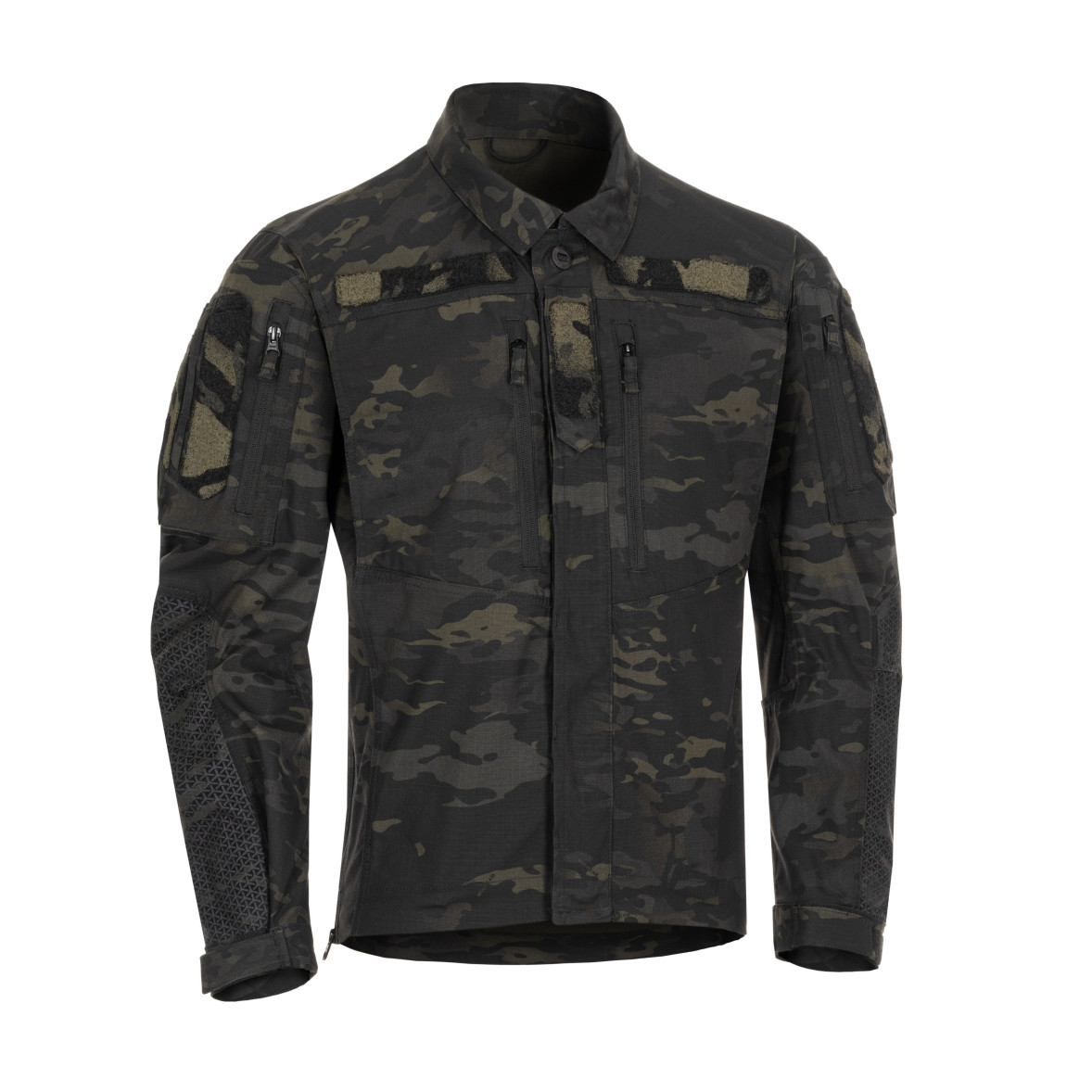 Raider Field Shirt MK V ATS Multicam Black - Clawgear