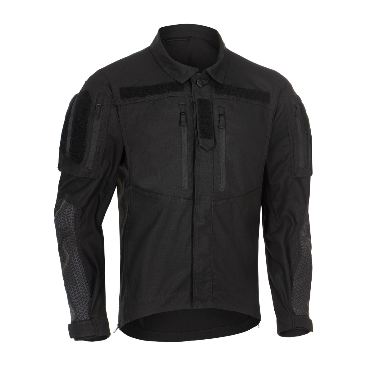Raider Field Shirt MK V ATS Black - Clawgear