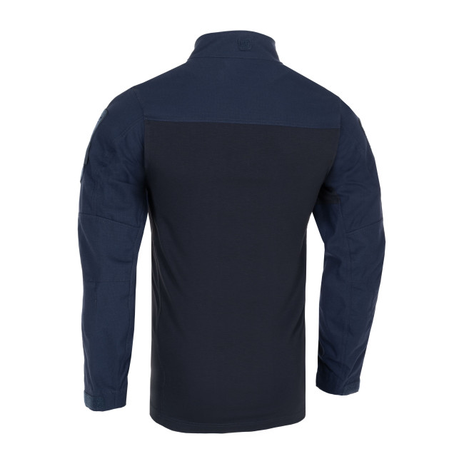 Operator Combat Shirt MK III ATS Navy - Clawgear