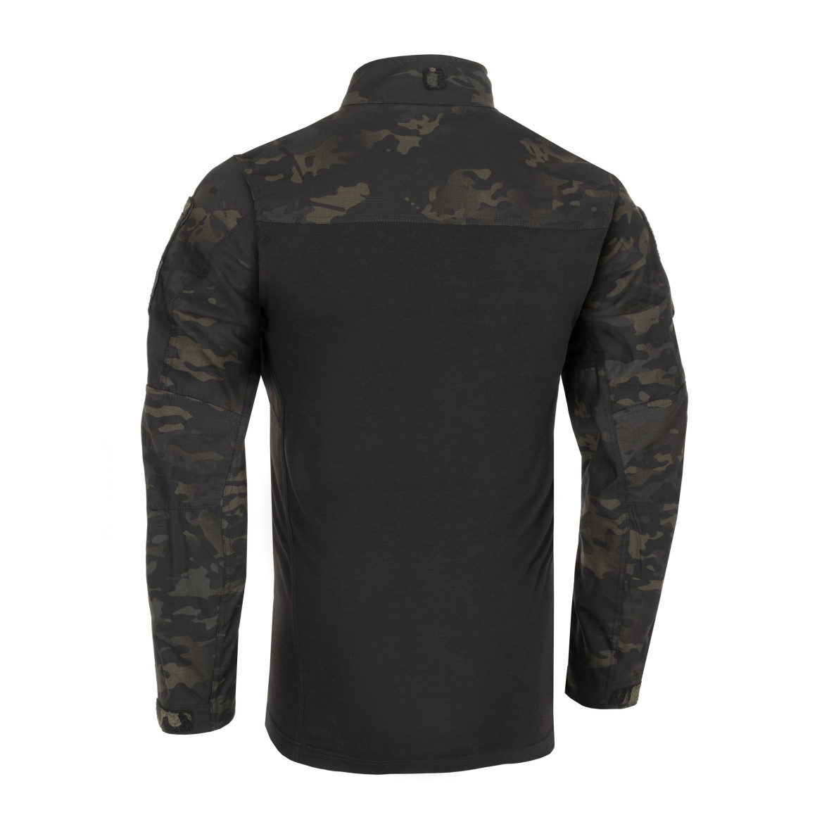 Operator Combat Shirt MK III ATS Multicam Black - Clawgear