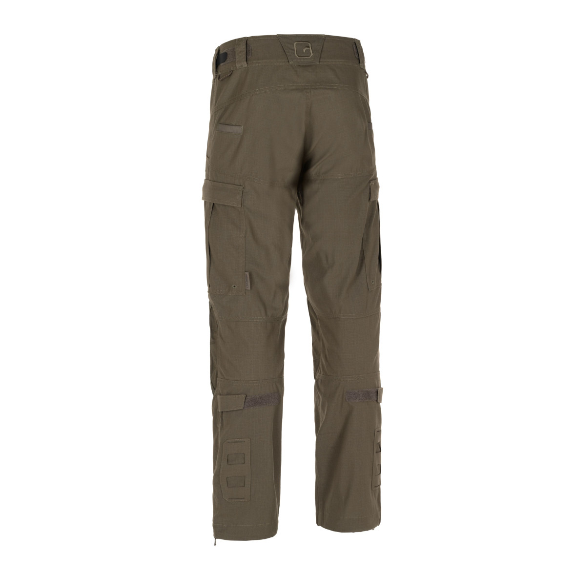 Operator Combat Pant MK III ATS Stonegrey Olive - Clawgear