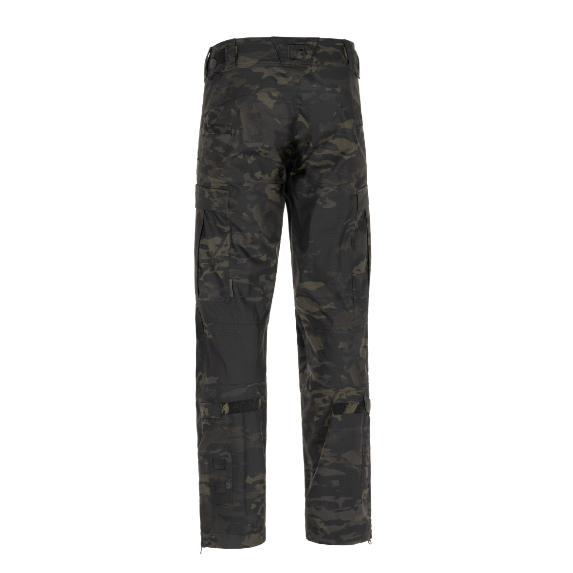 Operator Combat Pant MK III ATS Multicam Black - Clawgear