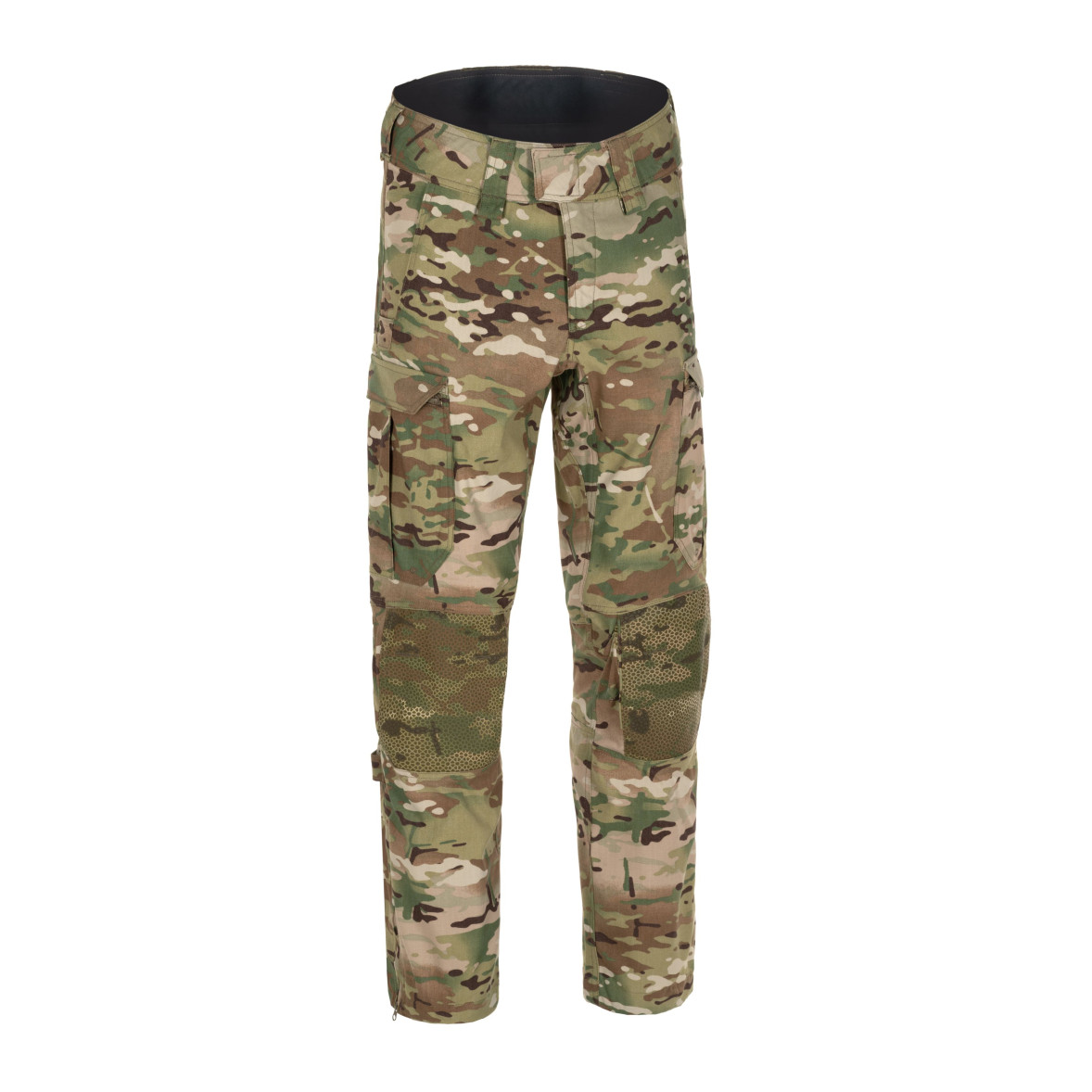 Operator Combat Pant MK III ATS Multicam - Clawgear