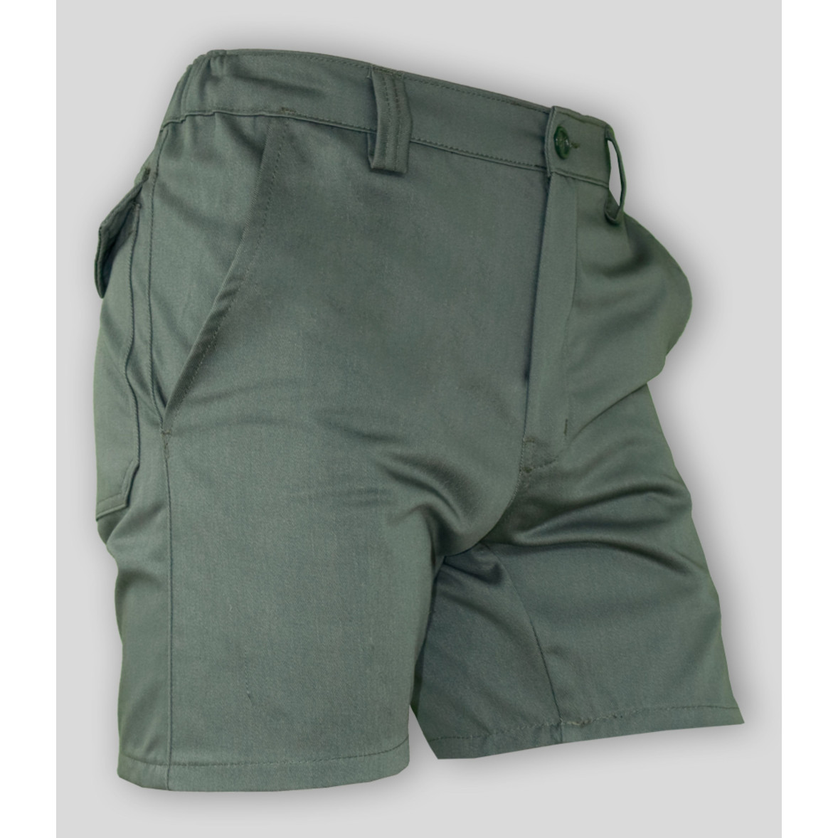 F2 Khaki Short - GP Tactical