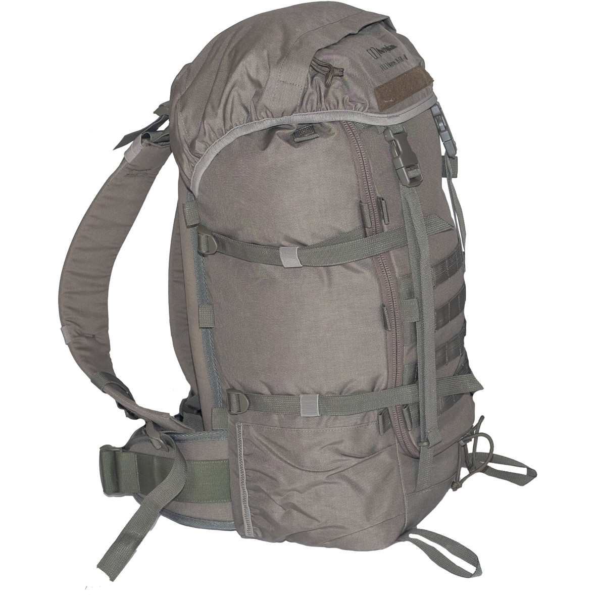 FLT Heros 35L FA Backpack - IR - Berghaus