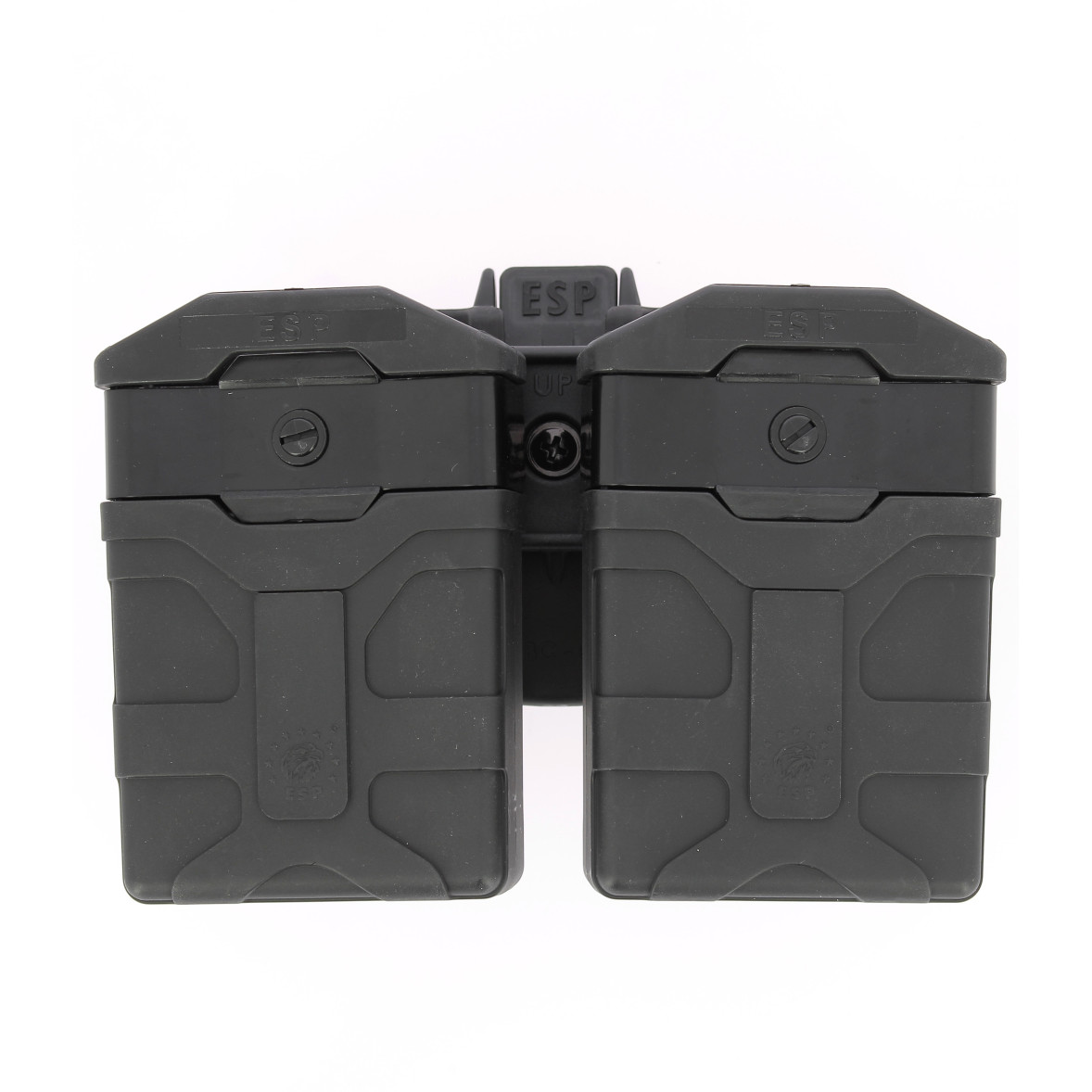 Double Swivel Holder for AR-15 Magazines (UBC-08 Clip) - ESP