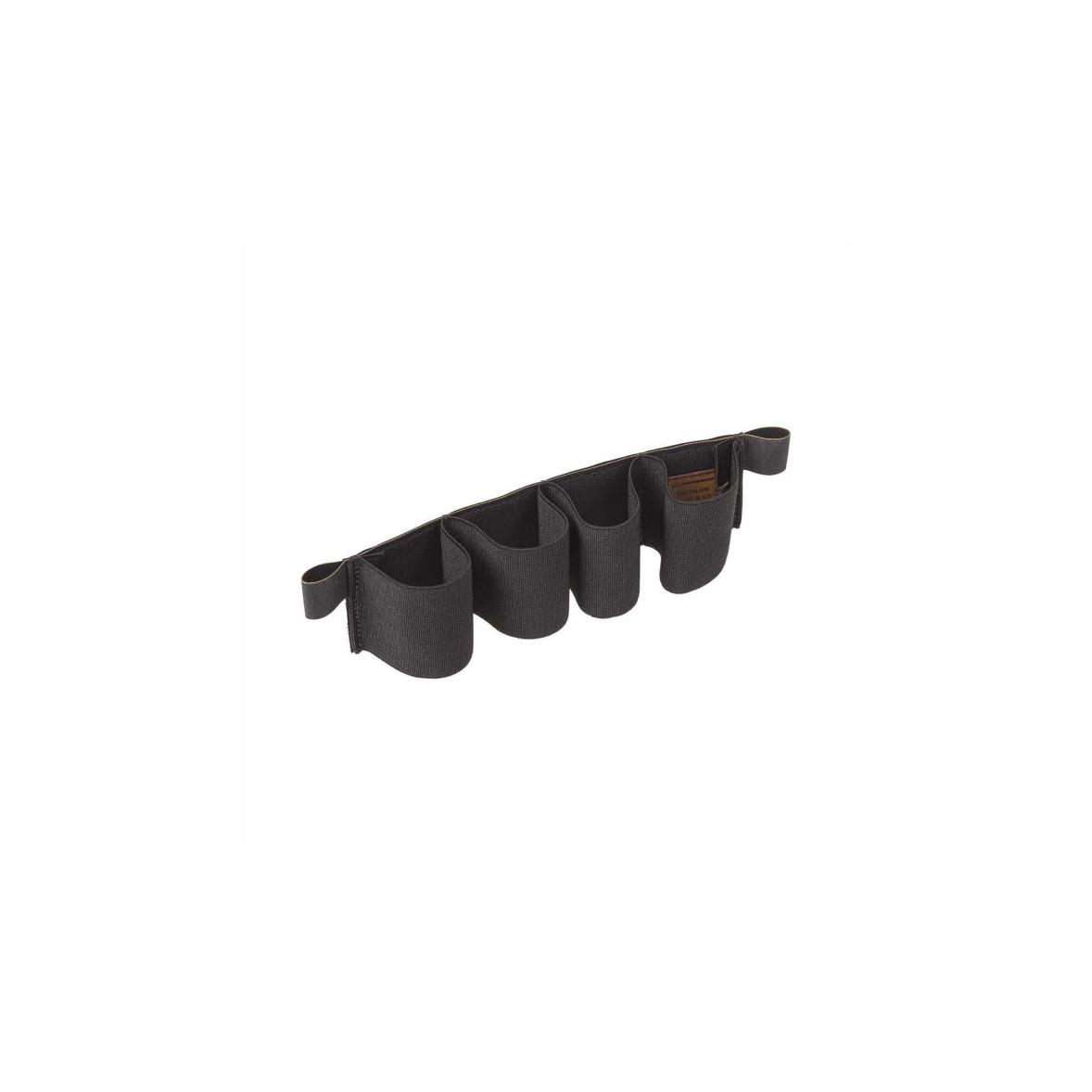 4x40mm LT522 Insert Module - Black - Lindnerhof