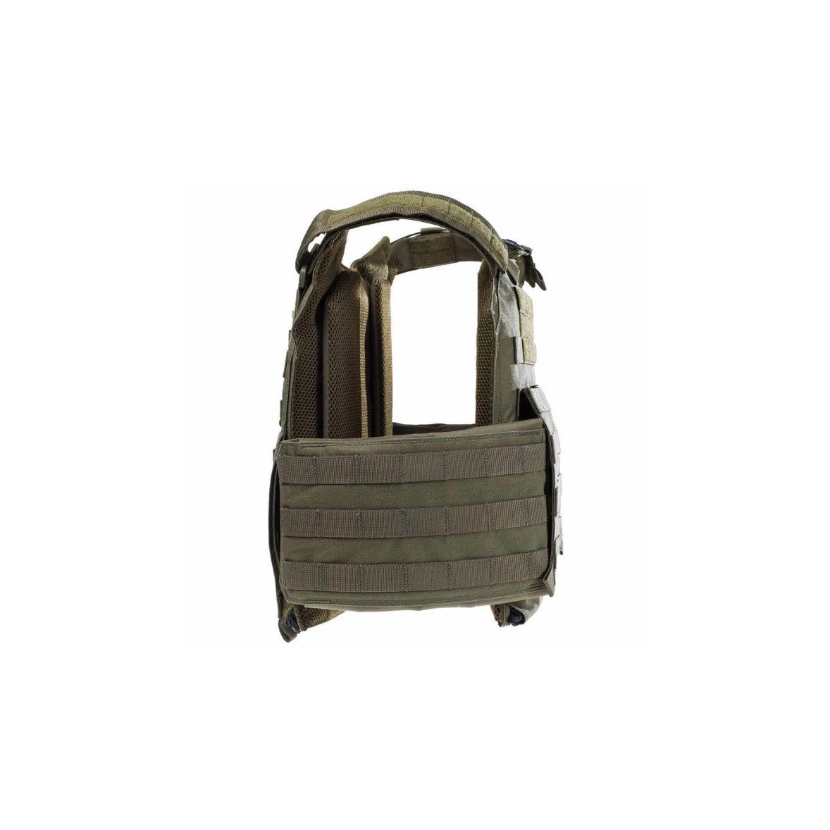 Gilet porte-plaques à dégagement rapide LT025/V-A1 Adaptateur Chest Rig ...