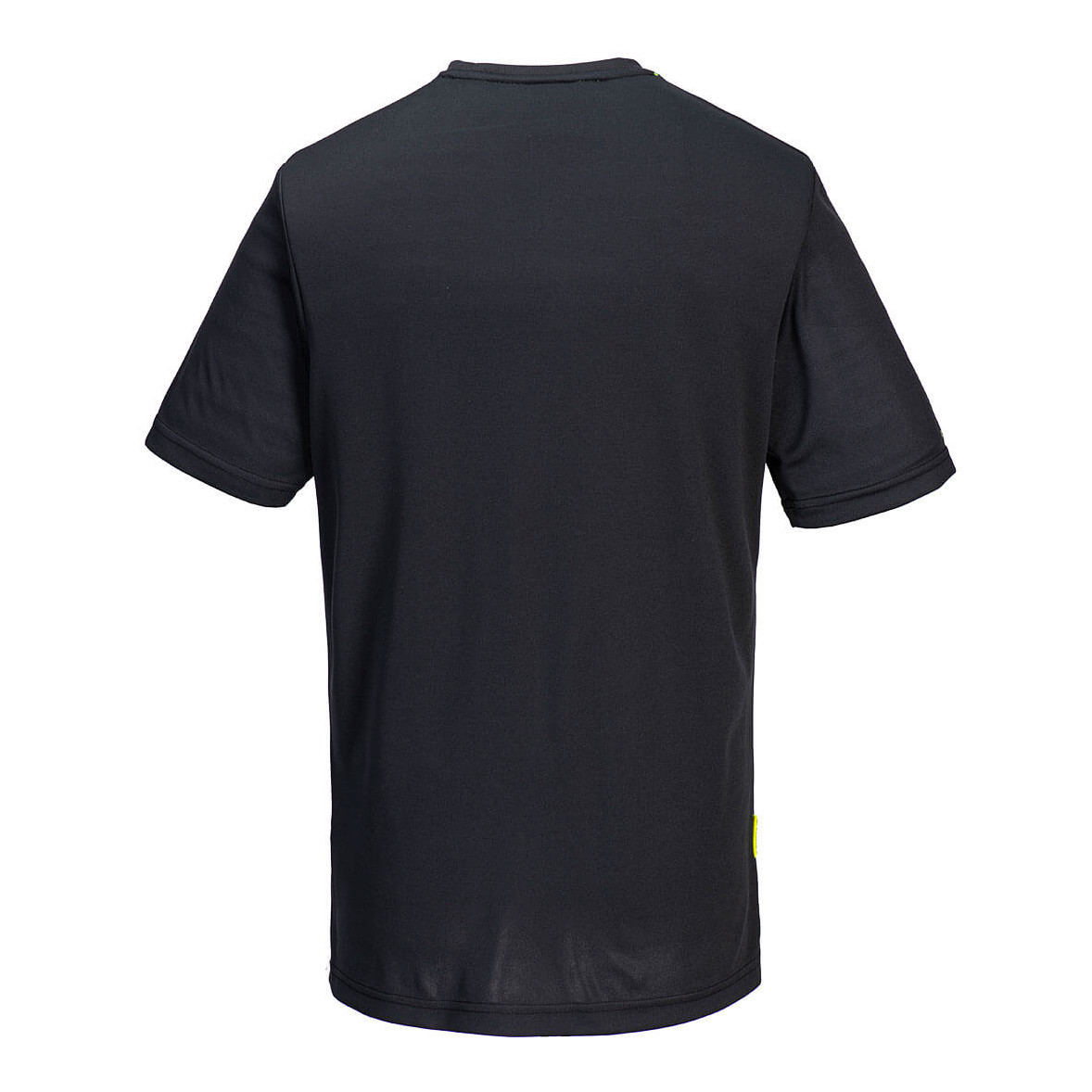 DX4 Black T-shirt - Portwest