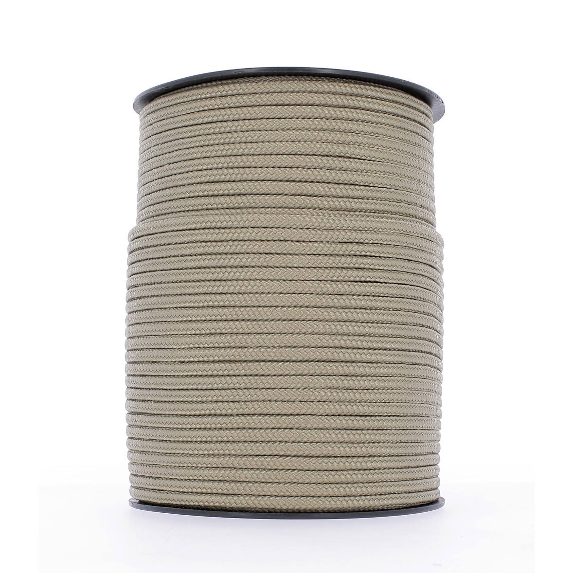 Rouleau paracorde 100m coloris coyote - KOMBAT TACTICAL