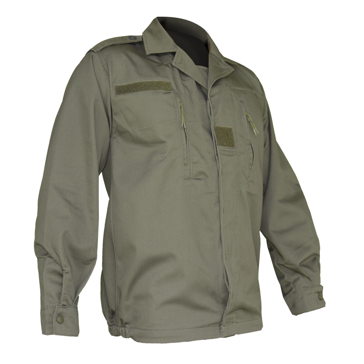 Khaki F2 Jacket - GP Tactical