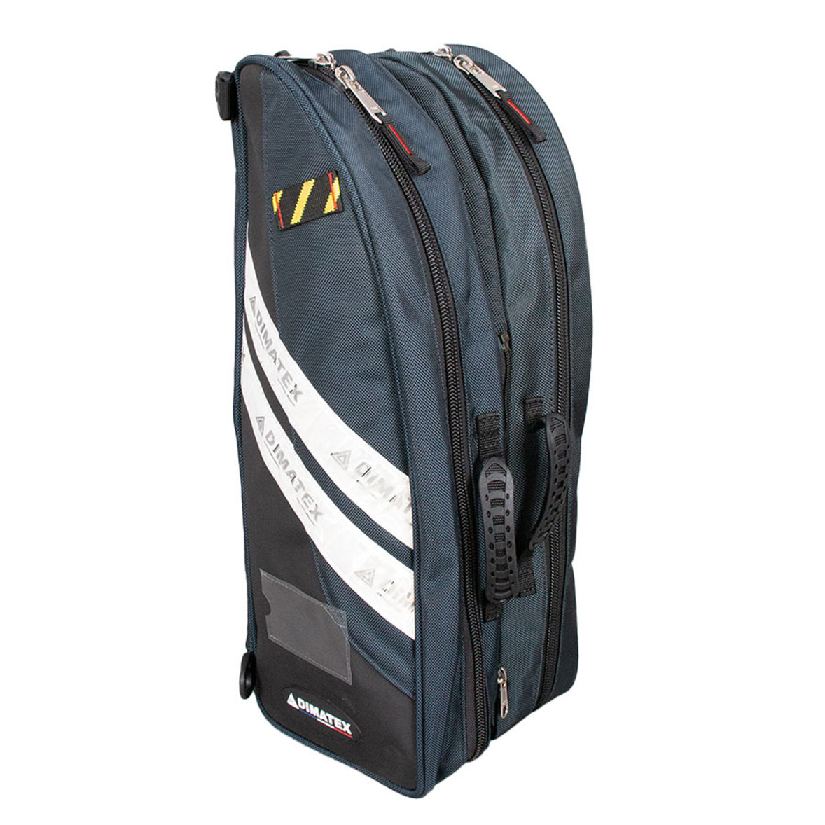 TANDEM midnight blue intervention bag - Dimatex