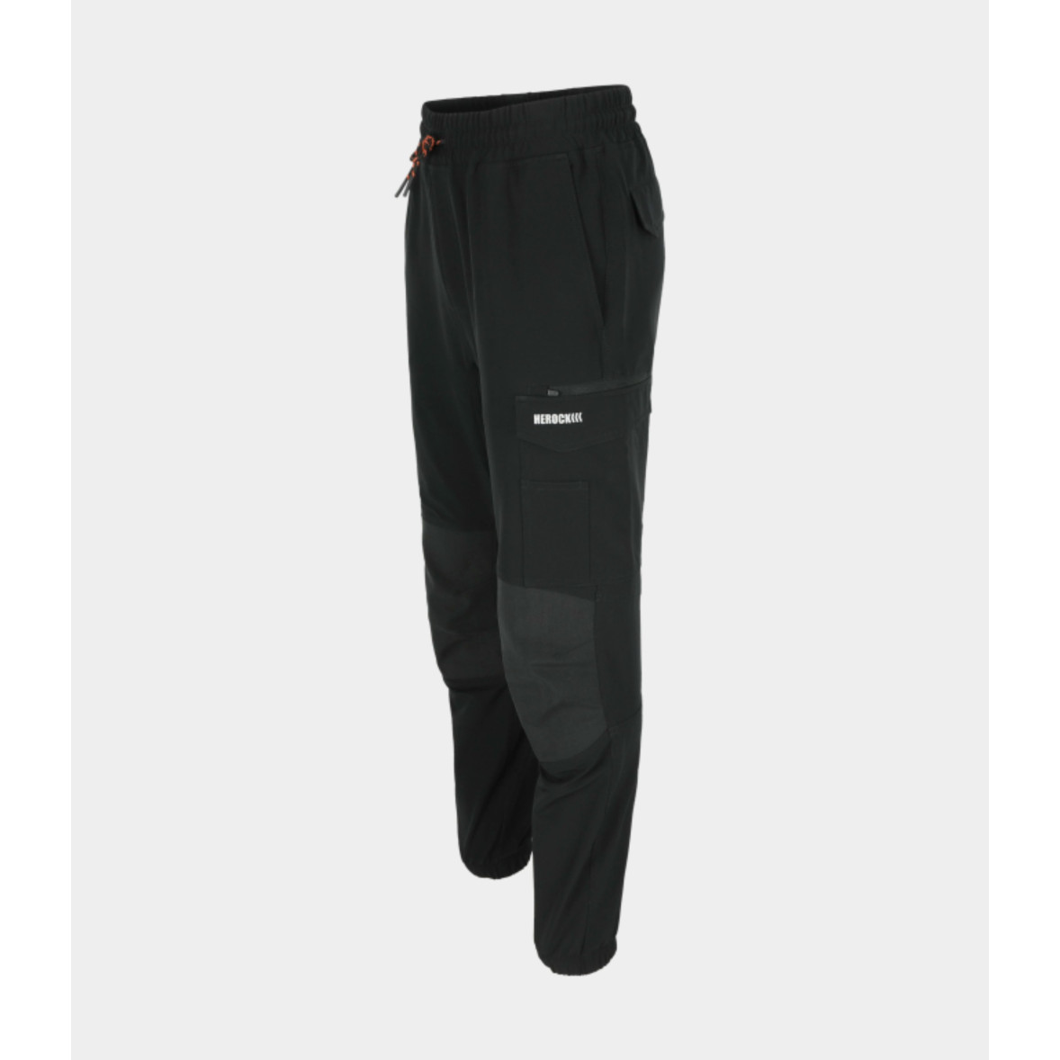 Alon black trousers - Herock