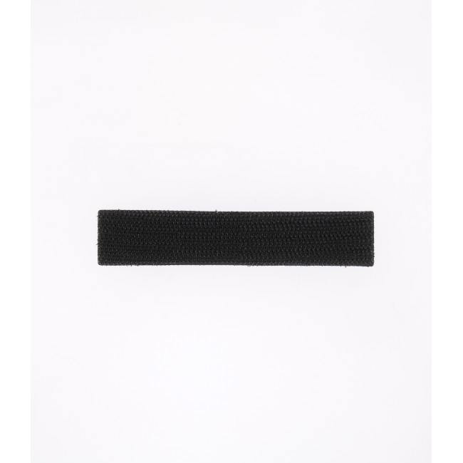Retroreflective Police Strip - Patrol