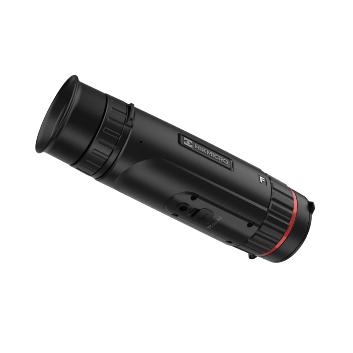 Hikmicro