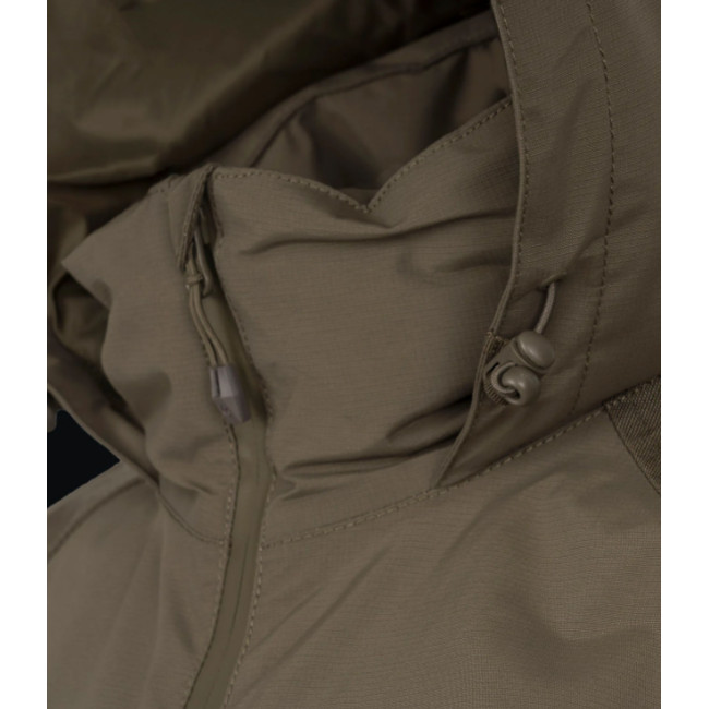 STOIRM Primaloft Winter Jacket - Ranger Green - Highlander