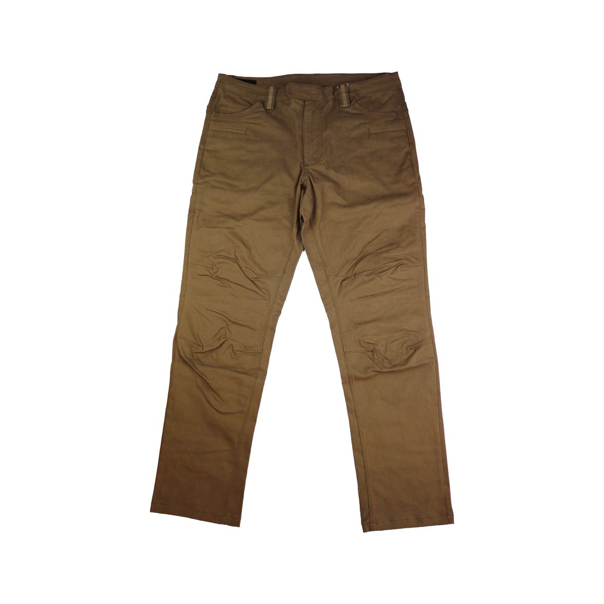 Brown Ranger Pants - 4-14 Factory