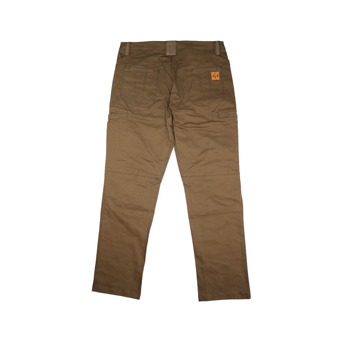 Pantalon Ranger Marron - 4-14 Factory