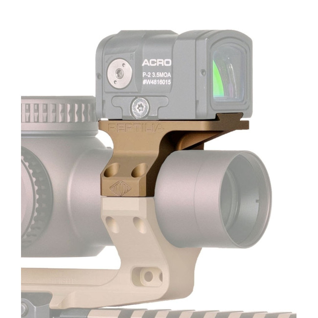 Support ROF-90 34mm Aimpoint Acro/MPS FDE - Reptilia