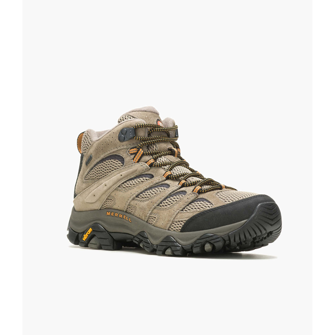 Chaussures MOAB 3 MID GTX pecan - Merrell