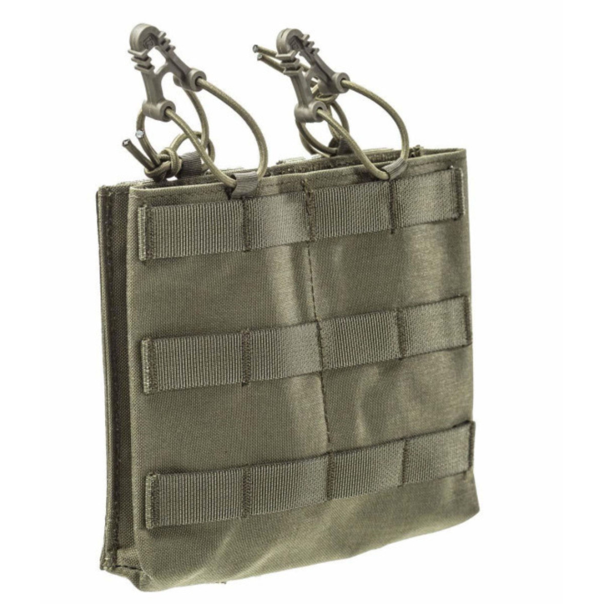 Panel doble para cargador de rifle PA494/II Stonegrey - Lindnerhof