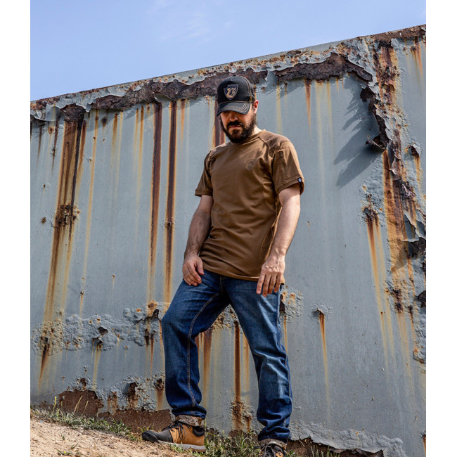 Jean Thor AOR1 - Ragnar Raids