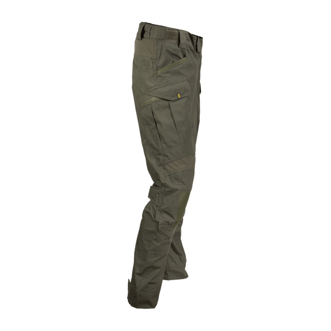 OD green Ragnarok combat pants - Ragnar Raids