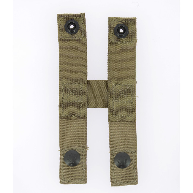 MOLLE attachment for Sidewinder Compact II flashlight - Streamlight