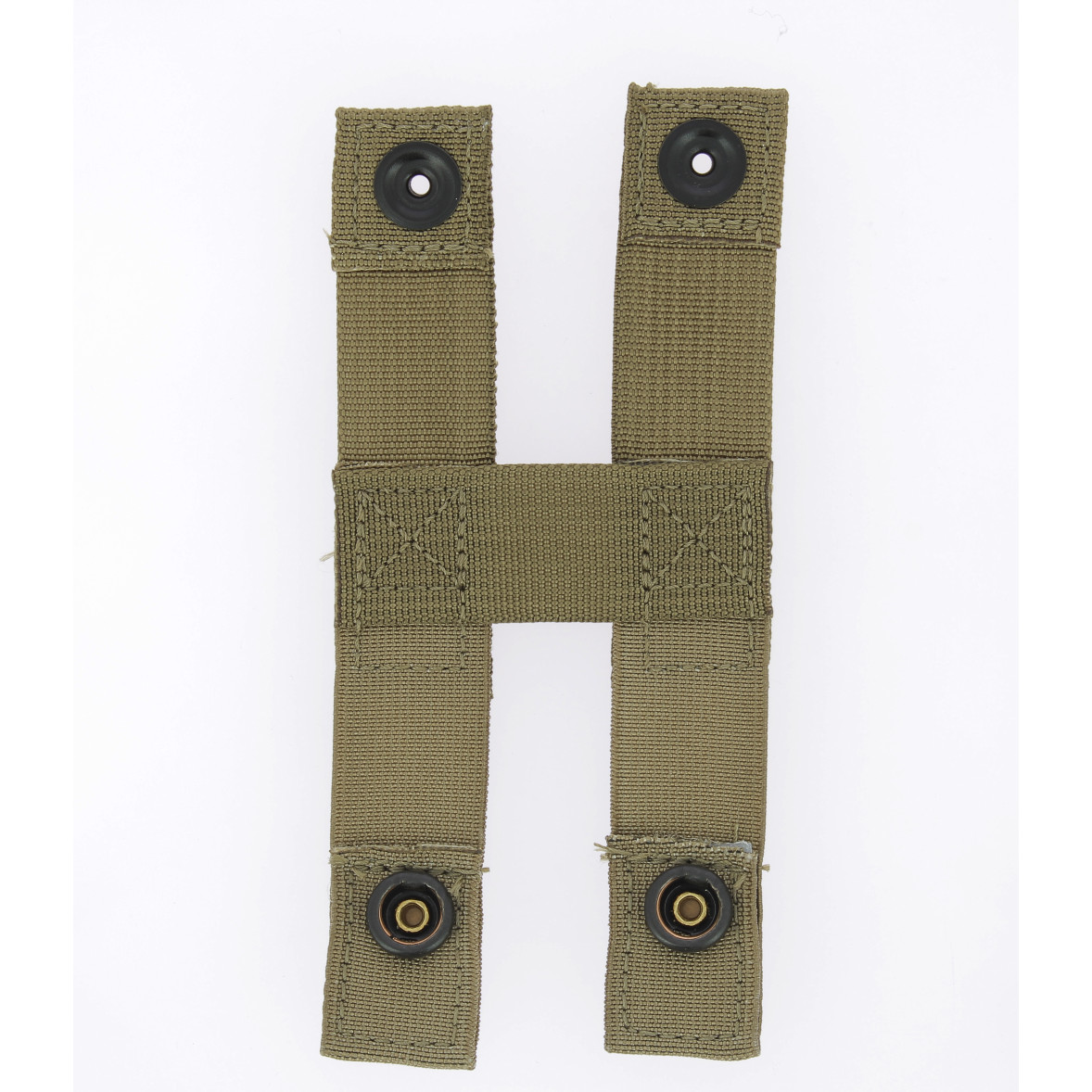 MOLLE attachment for Sidewinder Compact II flashlight - Streamlight