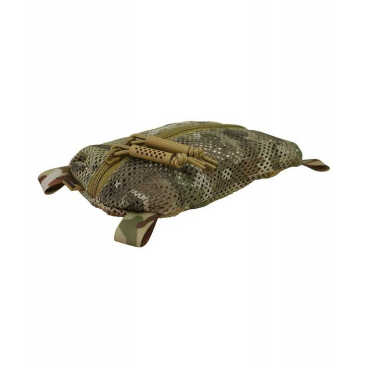BTP Mesh Storage Bag - Small - Kombat Tactical